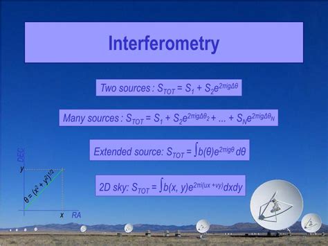 Ppt High Energy Meets Low Energy An Introduction To Radio