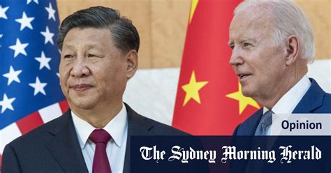 Us China Technology War Is One Sided