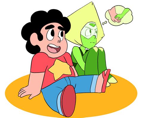 Like I Said I Like This Ship Steven Universe Know Your Meme