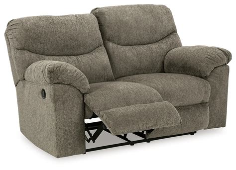 Signature Arthur 5228101 Reclining Loveseat Walkers Furniture