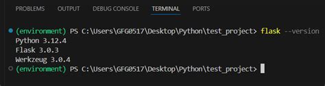 How To Set Up A Python Virtual Environment In Visual Studio On Windows GeeksforGeeks