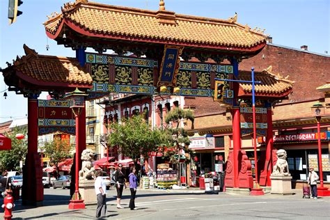 Victoria Travel Guide Expert Picks For Your Vacation Fodors Travel