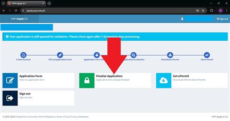 Pup Mariveles Bataan Campus