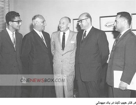 Pictures Of Jafar Sharif Emami Page 7 One News Box