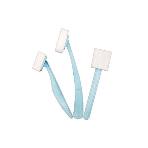 Dena Dry Prep Sponge Stick