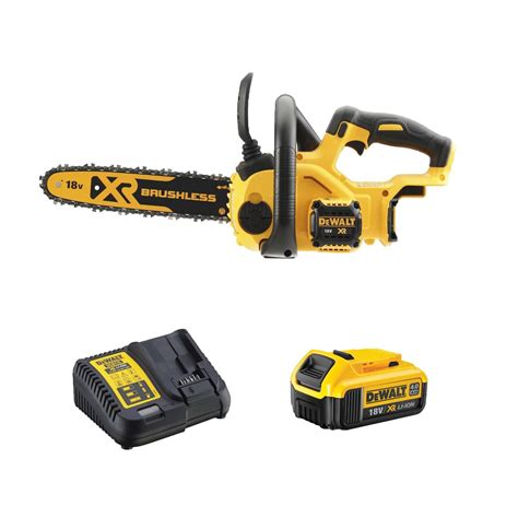 Nano Chainsaw Dewalt At Britt Gilliard Blog