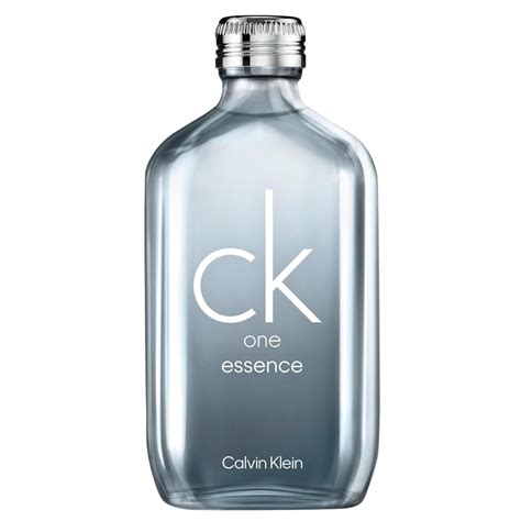 Calvin Klein Ck One Essence Parfum Inte