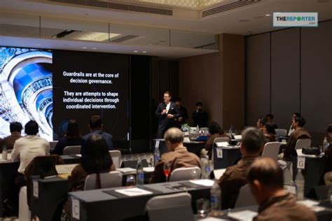 Aigc By Etda Delighted With The Success Of Aix Programs Second Edition Thereporterasiaeng