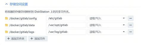 群晖docker安装gitlab Ipv6 远程访问 知乎 群晖docker安装gitlab Ipv6 远程访问 知乎