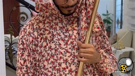 وقتی خونه مادر بزرگ نهار دعوتیم🤣🤣 فیلو