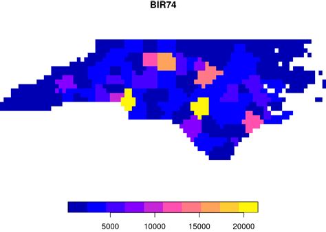 1 Getting Started Spatial Data Science
