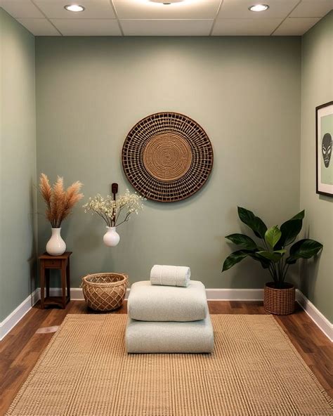20 Massage Room Setup Ideas For Ultimate Comfort