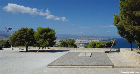 Venizelos Graves Prophitis Ilias