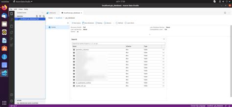 The Best Sql Server Database Management Tools Manjaro Dot Site