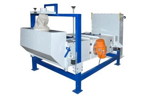 Agi Milltec Rclz 2 Classifier Capacity 4 Tonhr At Best Price In
