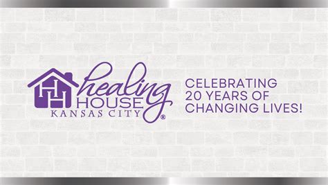 Healing House Kc Kansas City Mo