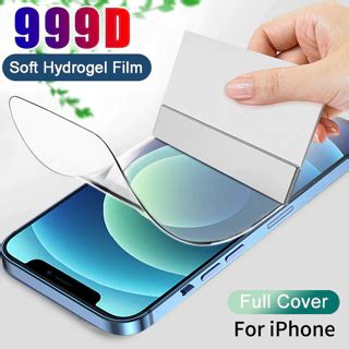 Shop Hydrogel Screen Protector For Sale On Shopee Philippines