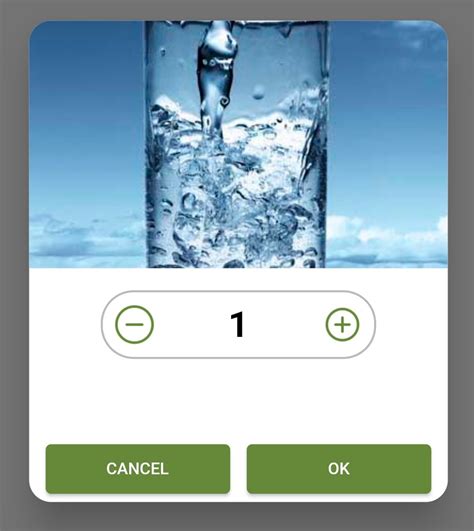 How To Implement A Custom Dialog Box In Flutter Stack Overflow