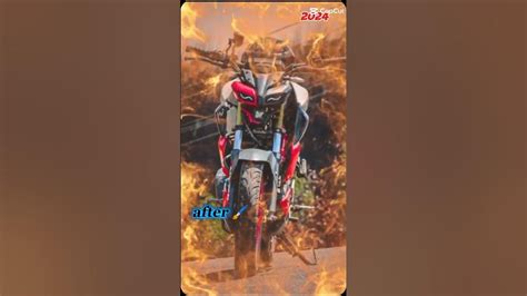 Mt Bike Modify Mt 15 Mt15 Mtb Youtube