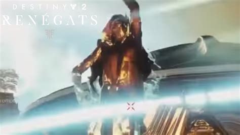 Guide Destiny 2 Renégats Raid Dernier Voeu étape 2 Shuro Chi La