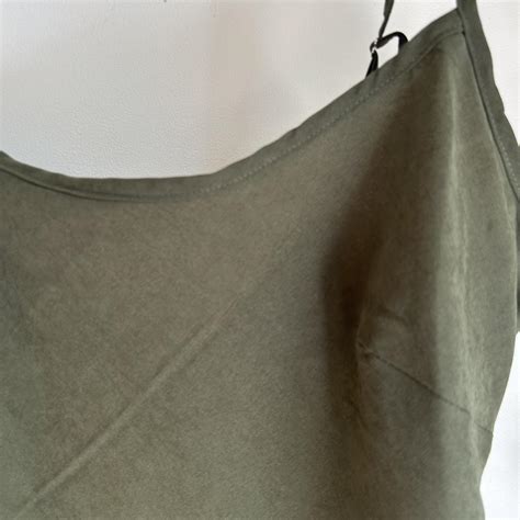 Princess Polly Thin Strapped Adjustable Singlet Depop