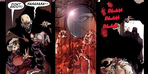 8 Essential Facts About Spider Man Noir You Need To Know Before Nicolas