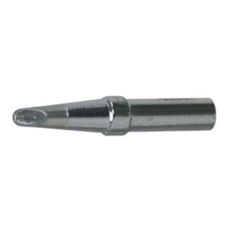 Weller Etcc Soldering Tip Flat