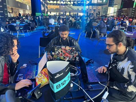 Reflecting On An Incredible Experience At Black Hat Three Weeks Ago I Had The Incredible