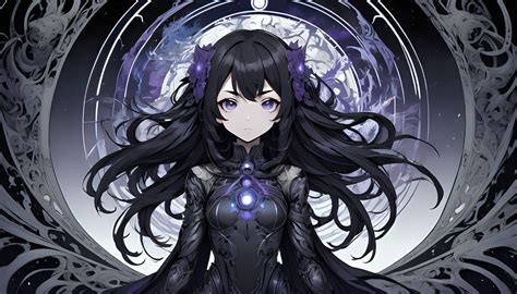 Void Dweller By Fanofdid On Deviantart