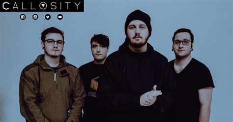 Callosity Release New Single And Video Going Ghost