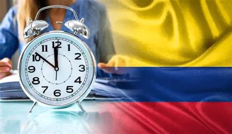 Reducción Jornada Laboral 2023 Cuándo Comienza Y Cómo Se Va A Aplicar