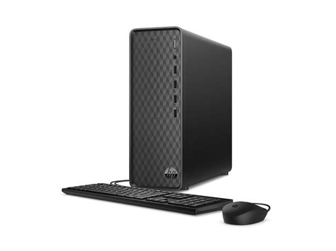 Hp Slim Desktop S Pf Xt Promotech