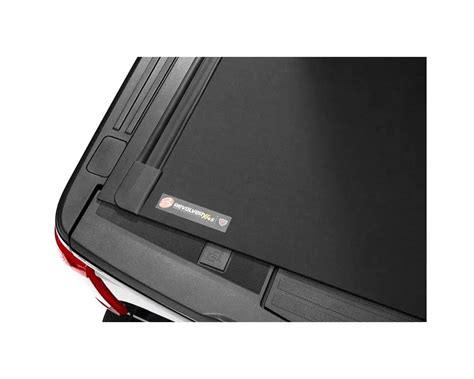 Bak Industries Revolver X4s Hard Rolling Truck Bed Cover 2021 2023