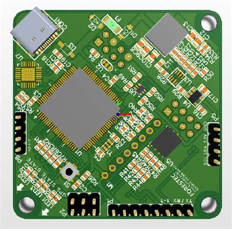 Pcb Artwork 설계 해드립니다 크몽