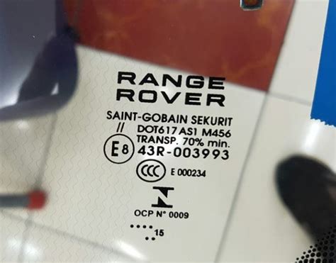 랜드로버 레인지로버 이보크 자동차유리 열선 타입 유럽 스타일로 작업 네이버 블로그