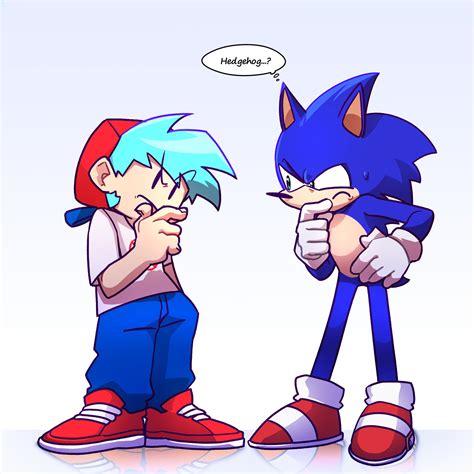 4604 Safe Artistohyaholla Sonic The Hedgehog Hedgehog Human