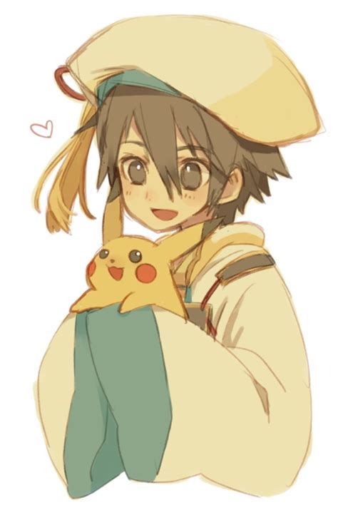 Pikachu Takenaka Hanbei Nintendo Pokemon Pokemon Conquest Sengoku Musou Armor Beret