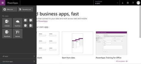 PowerApps With Dynamics CRM Invent CRM