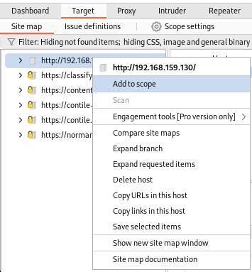 Nuclei Plugin Burp Suite Template Creation Guide
