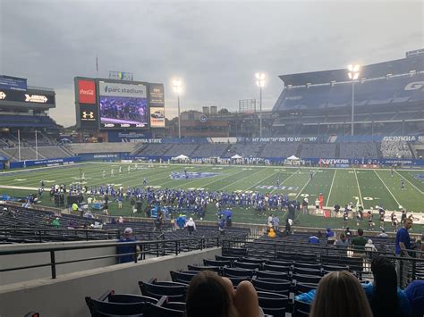 Georgia State University Stadium