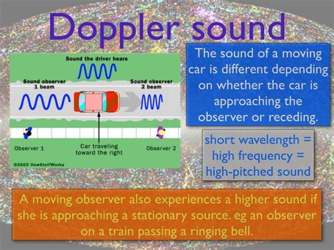 IB Physics Doppler Effect Flippingphysics By Nothingnerdy KEY