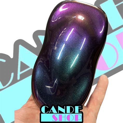 Chameleon Color Violet