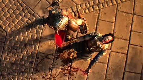 Mortal Kombat 2 Movie The 5 Big Spoilers Revealed About Johnny Cage