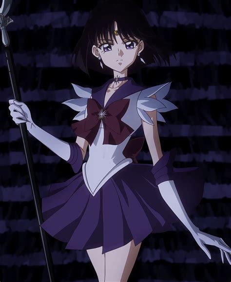 Anime Saturn