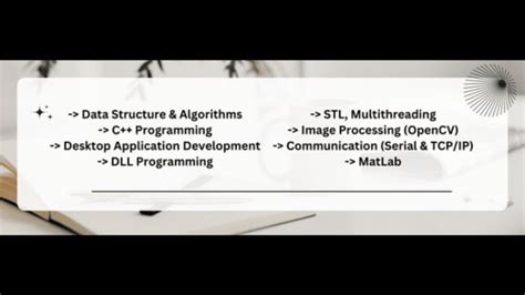 Be Your Desktop Application Developer Using Cpp And Windows Api By Manjurul13673 Fiverr