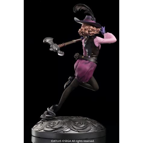 Figure Haru Okumura Persona 5 Meccha Japan