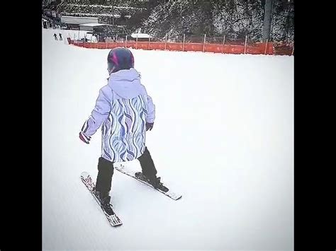 스키교육영상 엘리시안강촌스키강습아카데미