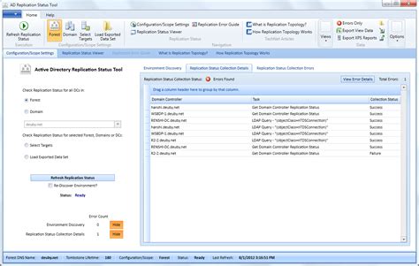 Ldap Query