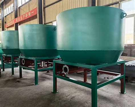 Small Paper Pulp Making Machine High Consistency Hydrapulper