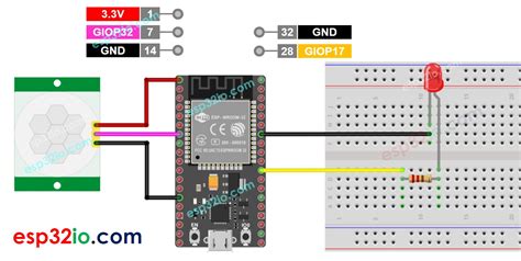 Pir Motion Sensor Wiring Instructions Wiring Diagram